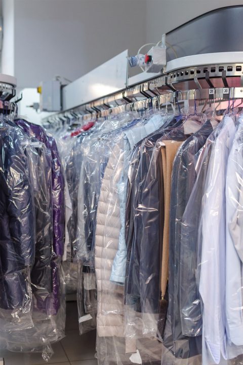 Dry Cleaning - Regina Dry Cleaners